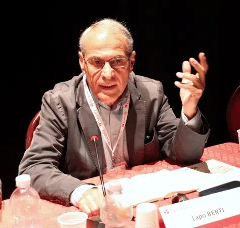 Lapo Berti — Rizosfera » Autori