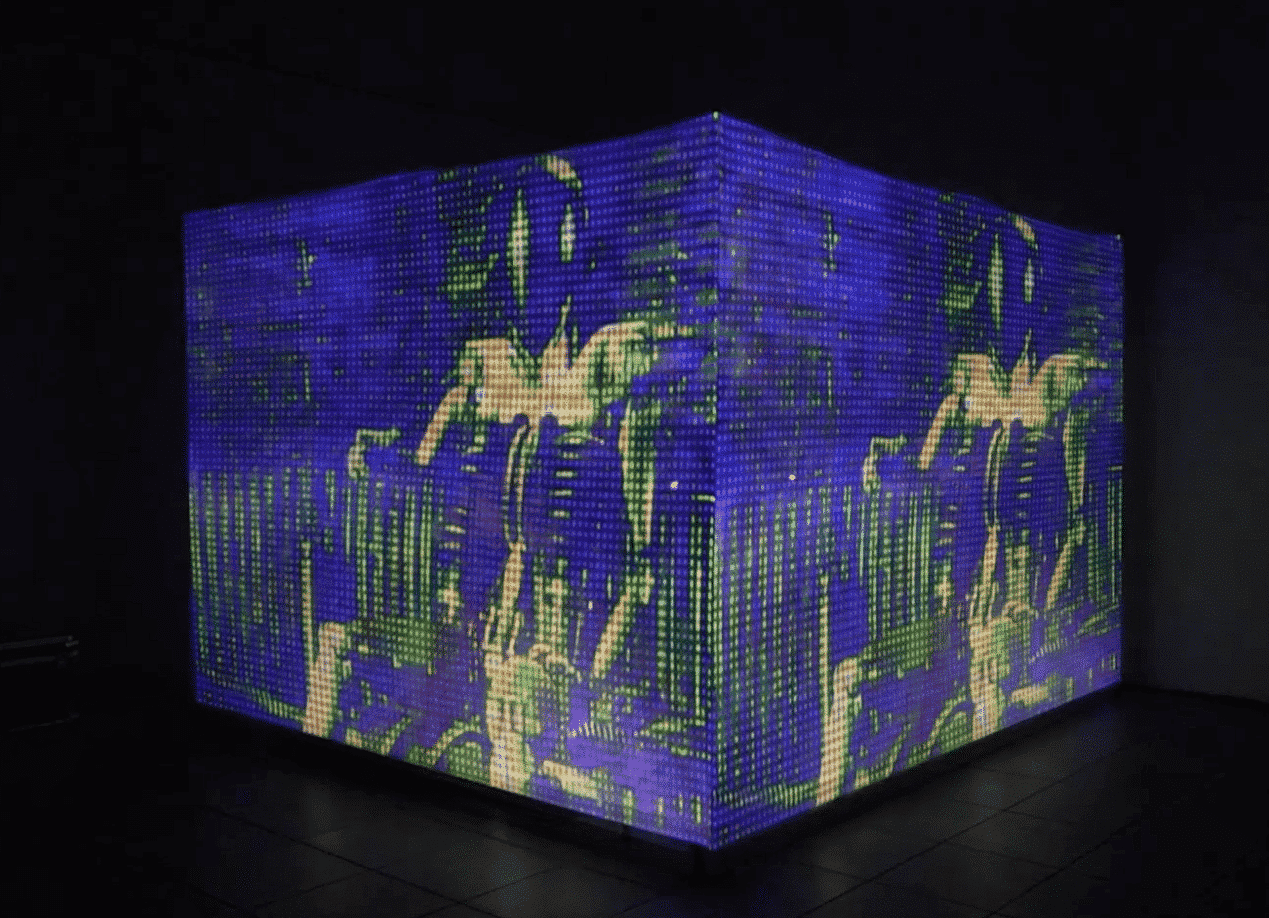 Rizosfera Mix for Rough Trade :: Dj Rocca, Samora, Claudio Kulesko — Rizosfera » Blog