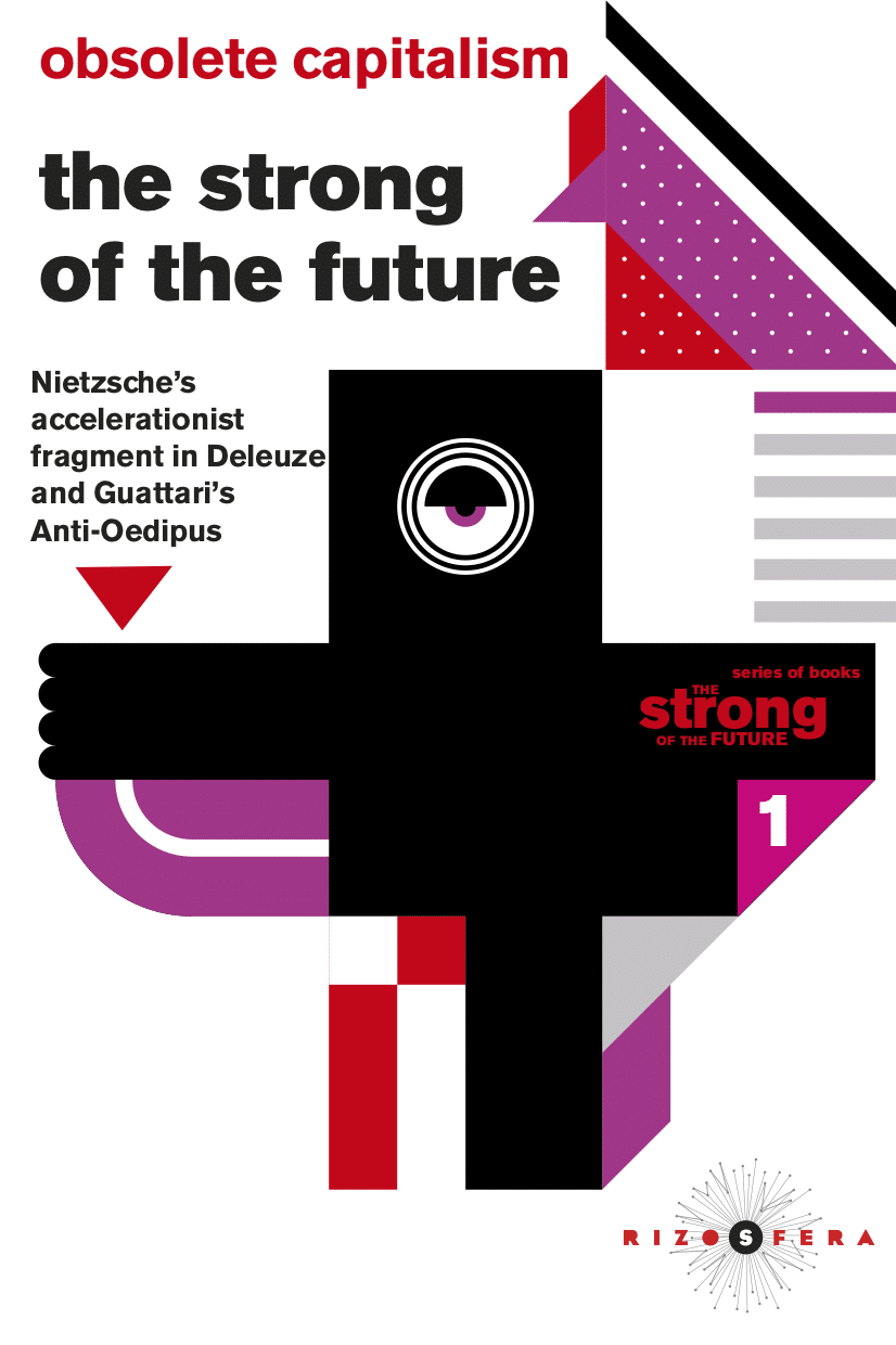 The Strongs of the Future — Rizosfera