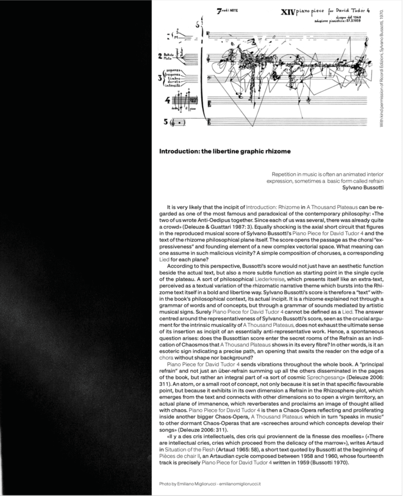 PRE-ORDER NOW :: CHAOS VARIATION IV :: MARK STEWART / Obsolete ...