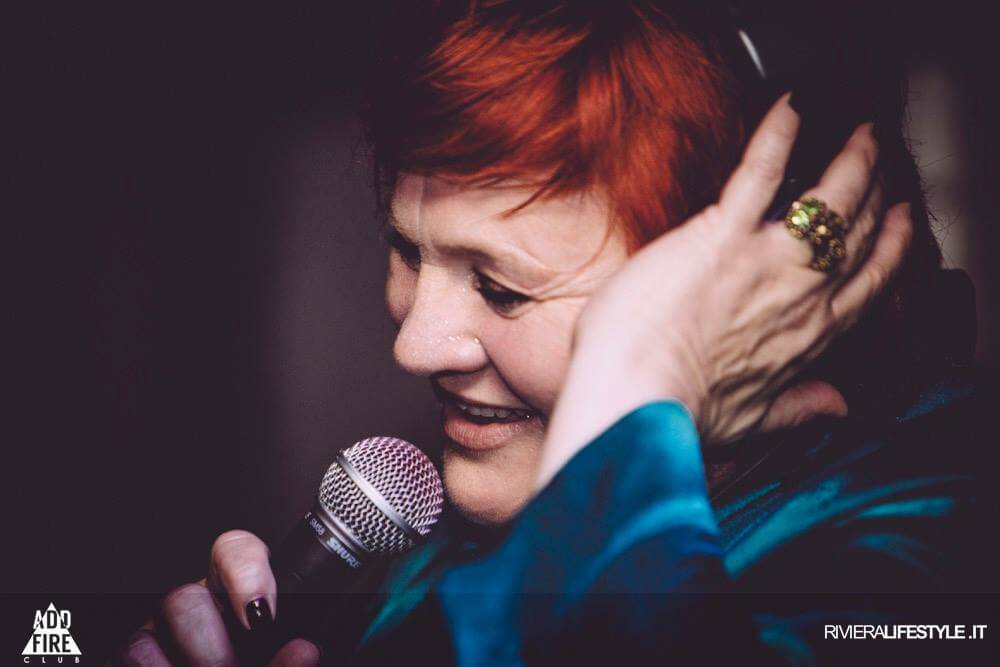 Nico Note – An Die Unerkannte @ Festival Letteratura di Mantova :: 7 settembre 2023 :: Teatro ...