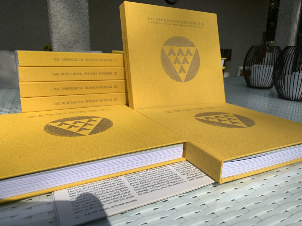 OUT NOW! Siamo lieti di annunciare la pubblicazione dell’opera ...