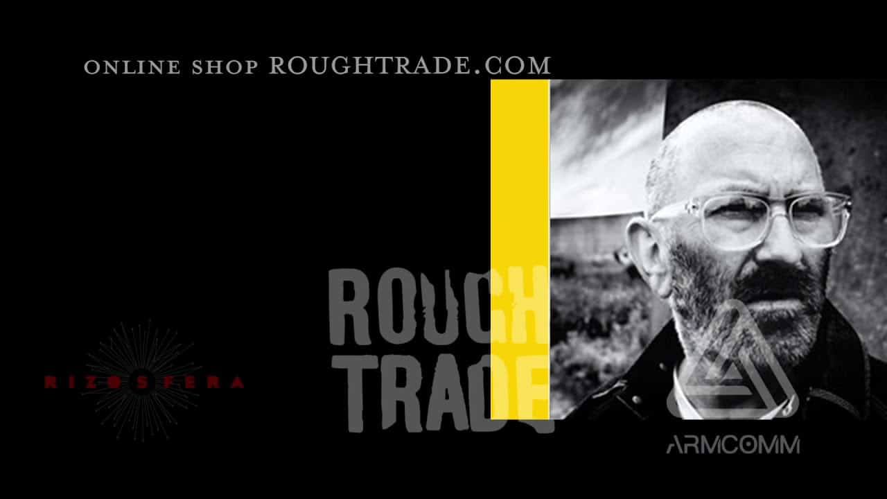 TAGC :: Meontological Research Recording III @ Rough Trade — New Teaser ...