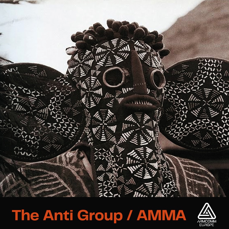 THE ANTI GROUP LIVE IN LOS ANGELES @ HELIOTROPE DRIVE :: 23RD OCTOBER ...