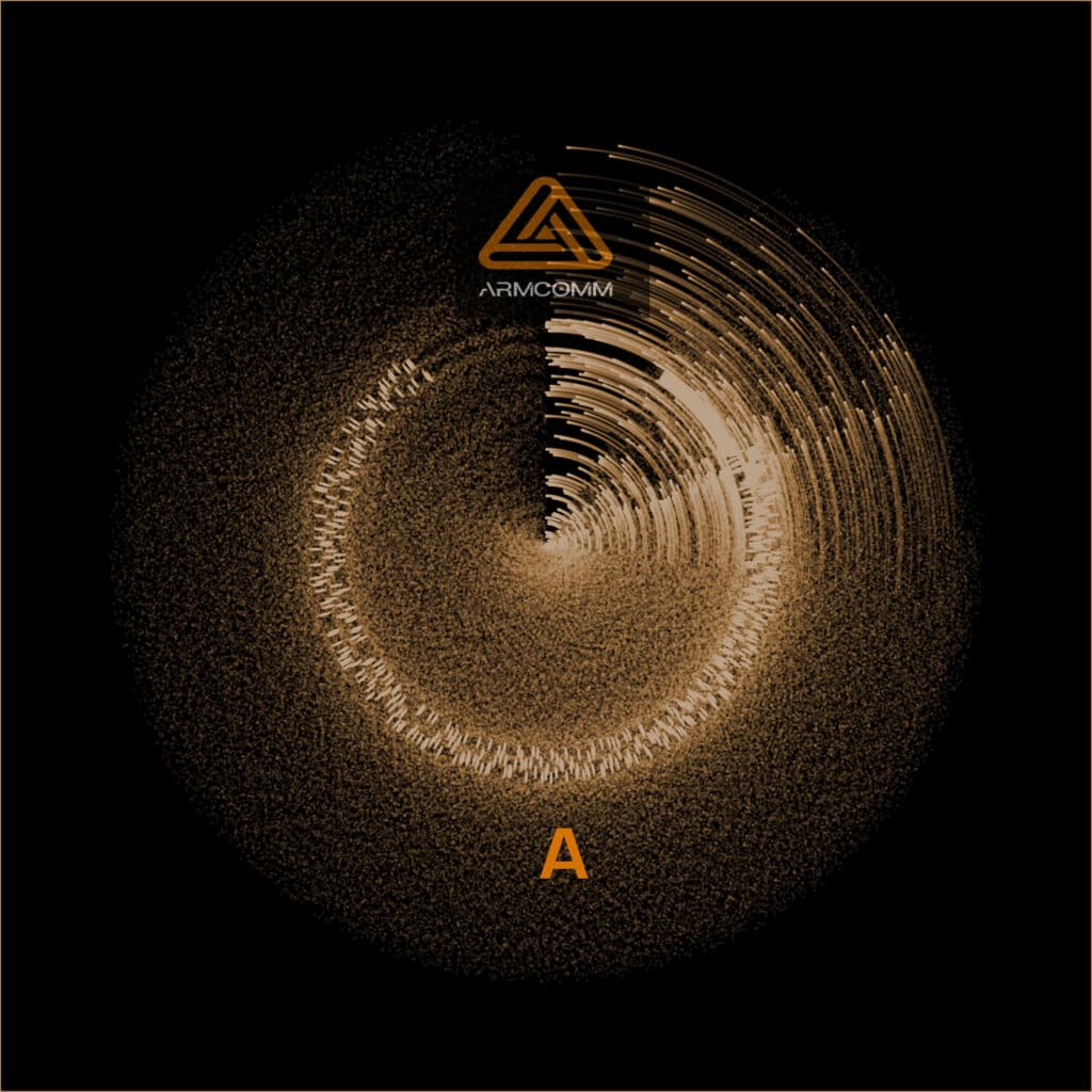 CLOCK DVA ANNOUNCES NEW ALBUM ‘NOESIS’ FOR ARMCOMM RIZOSFERA EUROPE ...