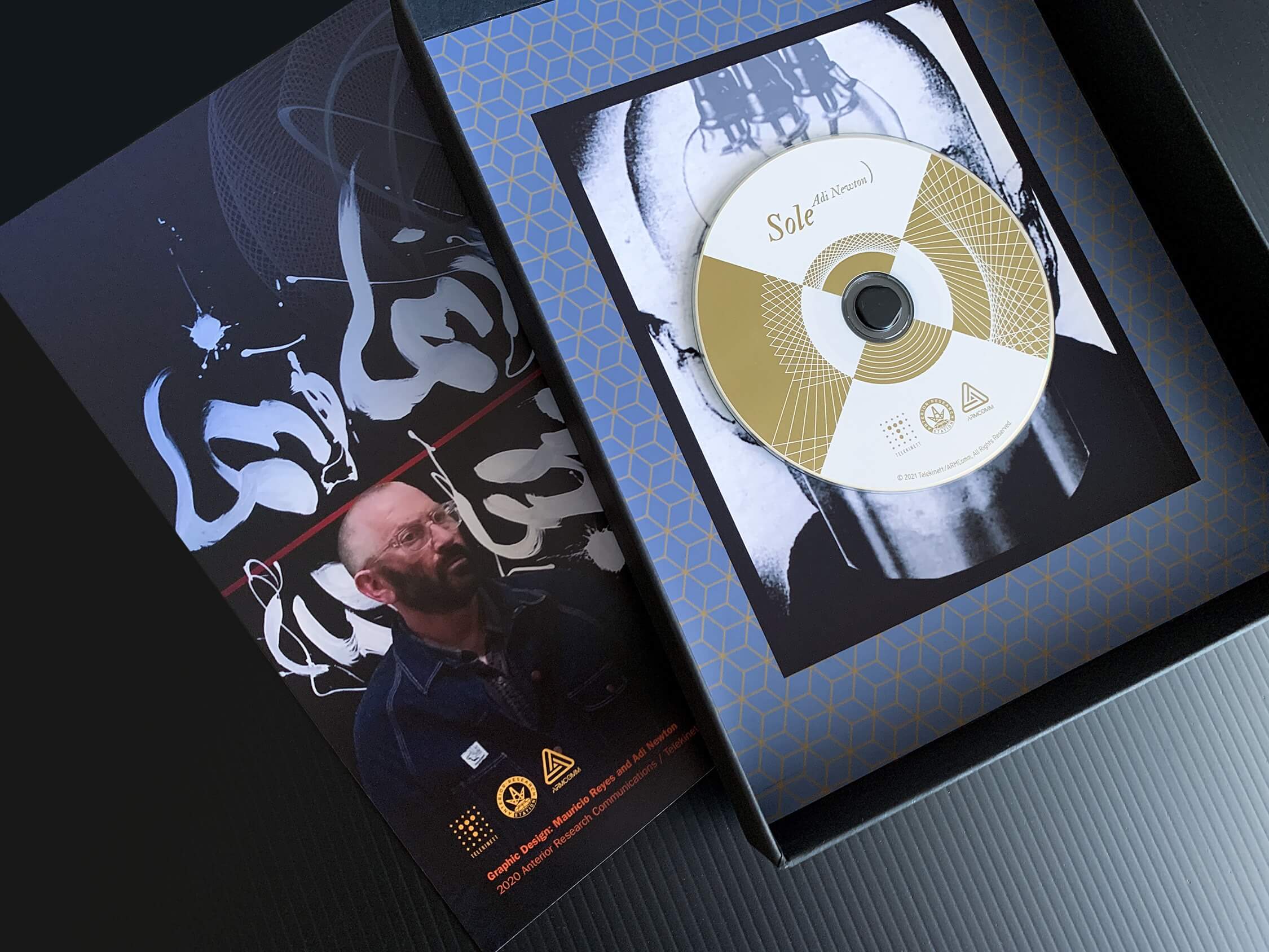 Last two days of European subscriptions for Sole (Adi Newton) and ...