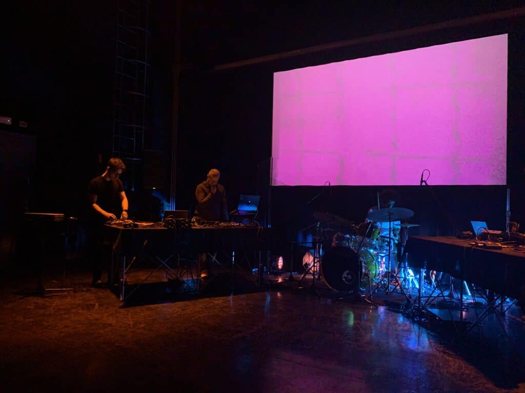 IMPRESSIVE DEBUT OF THE EXODUS COLLECTIVE AT ‘LA TORRE’ (MODENA ...