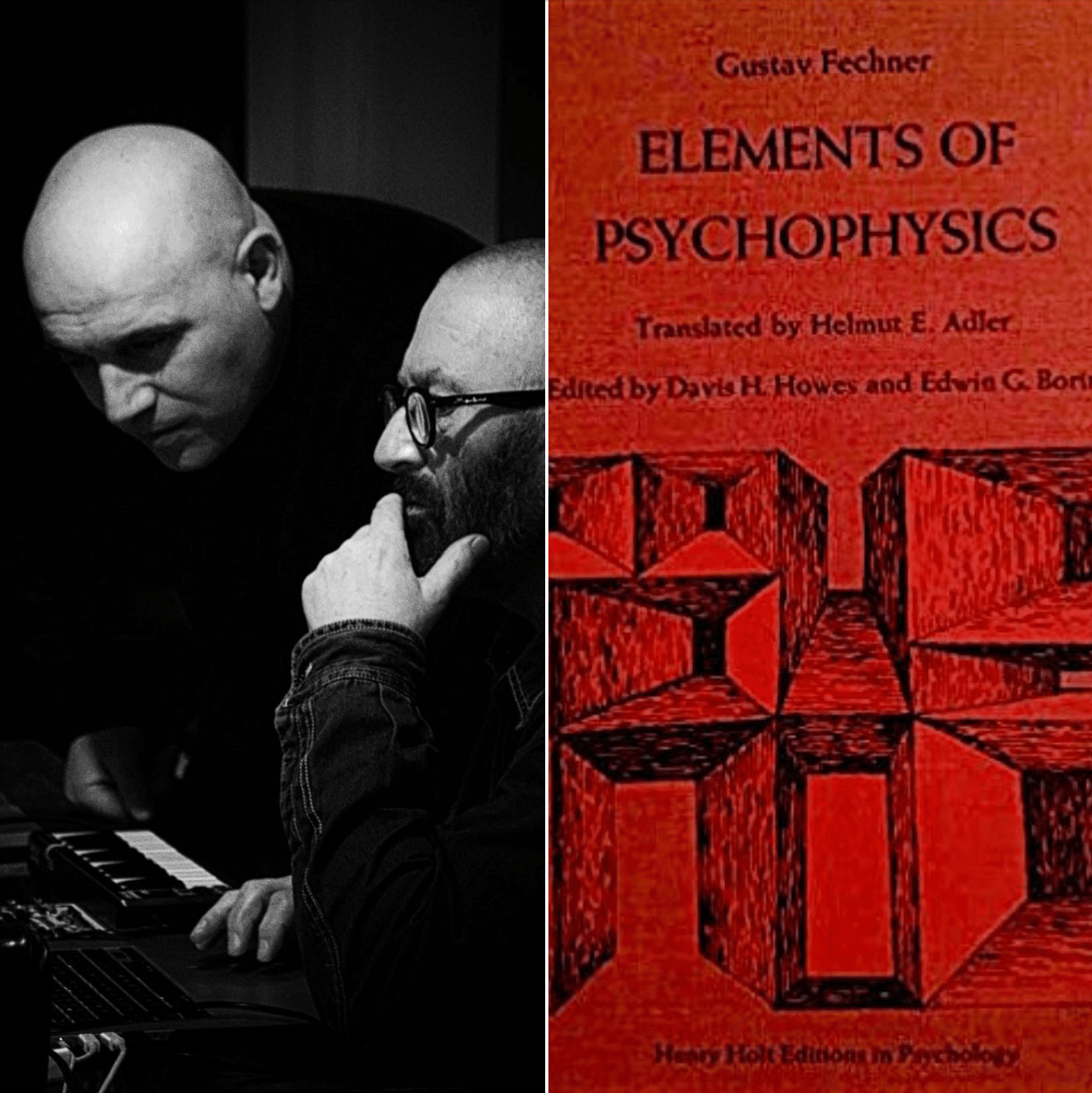 ARMCOMM RIZOSFERA EUROPE ANNOUNCE A NEW PSYCHOPHYSICIST DOUBLE ALBUM ...