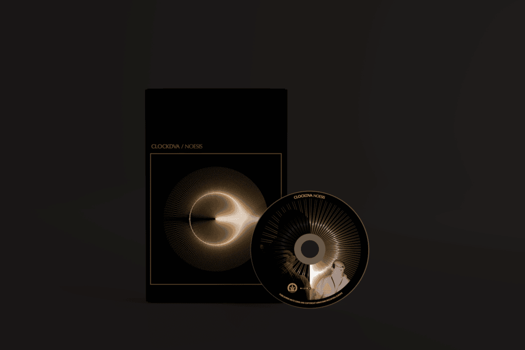 Breaking News! Clock DVA’s Noesis First Limited Edition Boxed Set pre ...