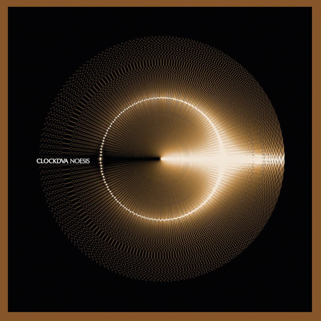 CLOCK DVA’S NOESIS VOTED AMONG THE TEN BEST ALBUMS OF 2023 FOR BLOW UP ...