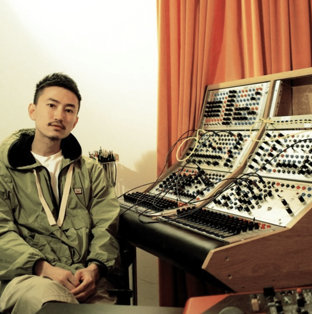 June 22, 2023 :: Giuseppe Cordaro and Hideki Umezawa live in Stromboli ...