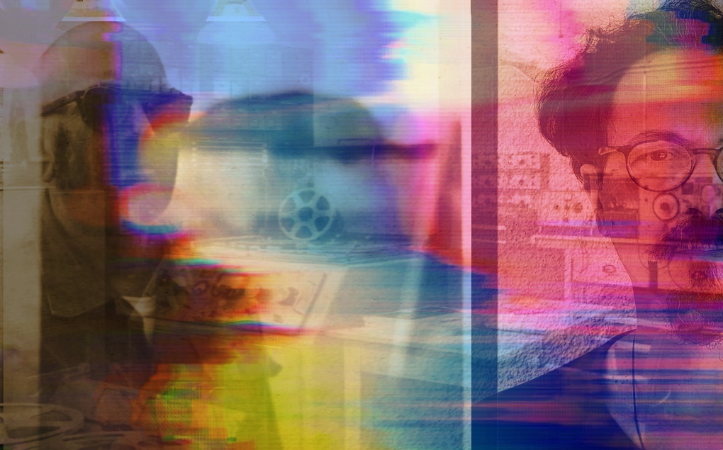 Spectral Unit :: Geometry of Apparitions (Preternatural Video ...