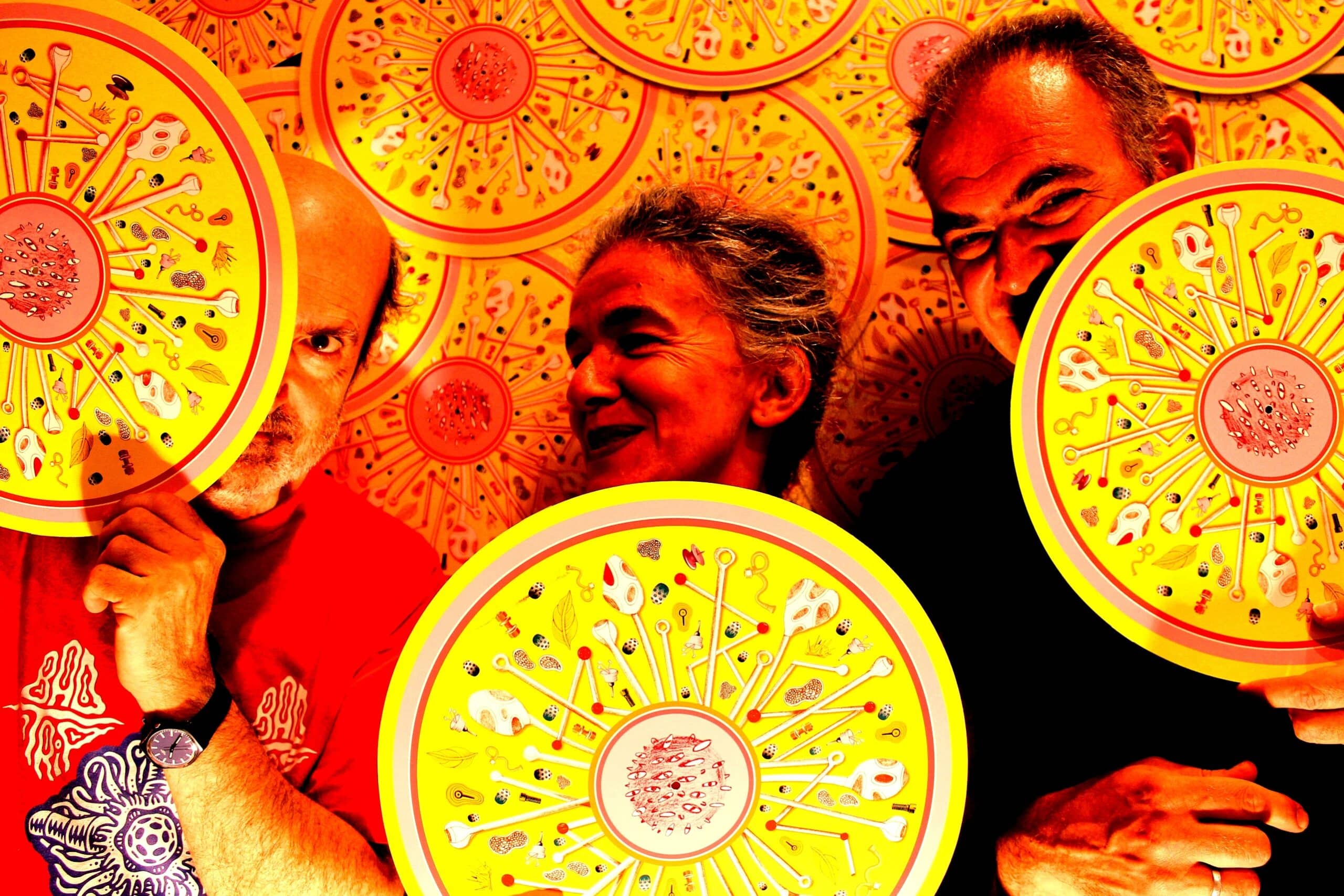 RIZOSFERA YOU TUBE CHANNEL :: MANITU’ ROSSI MIX FOR RIZOSFERA #3 (LE ...