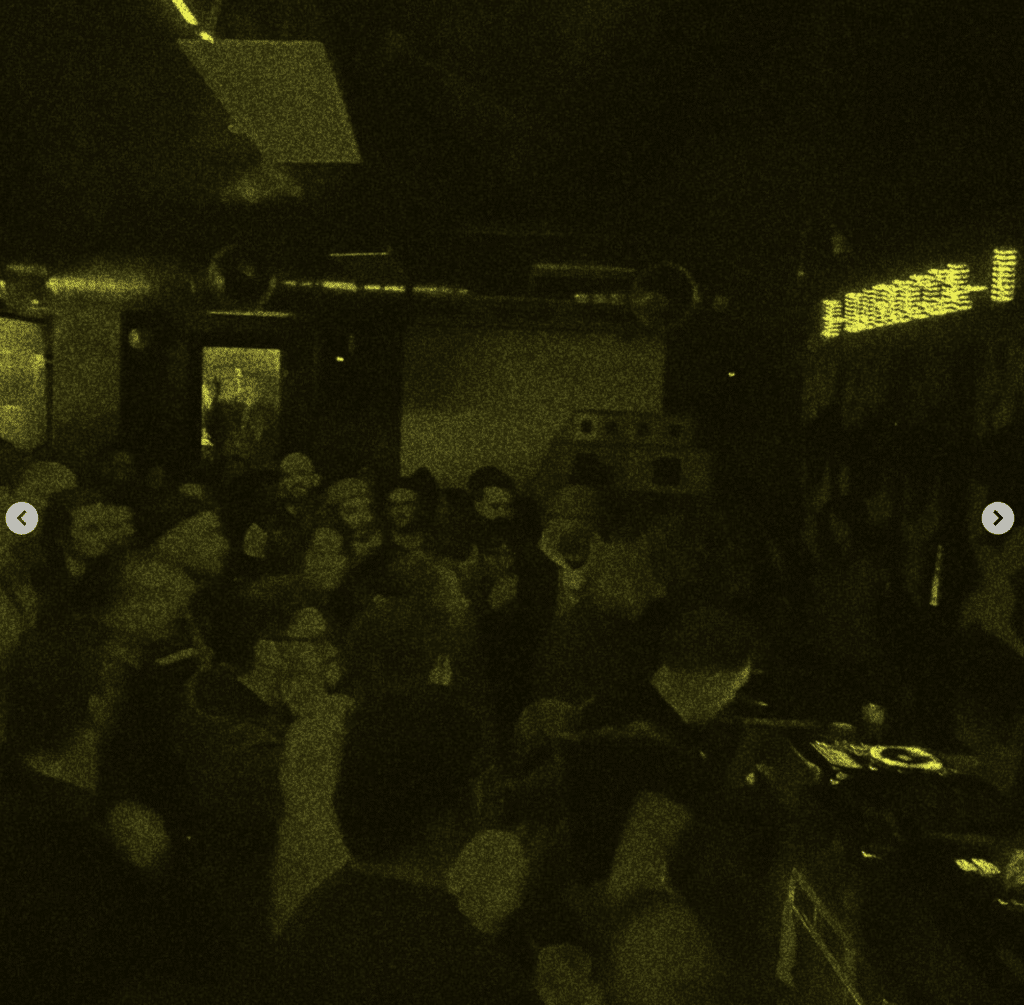 OUT NOW! DJ ROCCA DJ SET- MC2 D&B MAFFIA – 16.02.024 (OPEN ACCESS ...