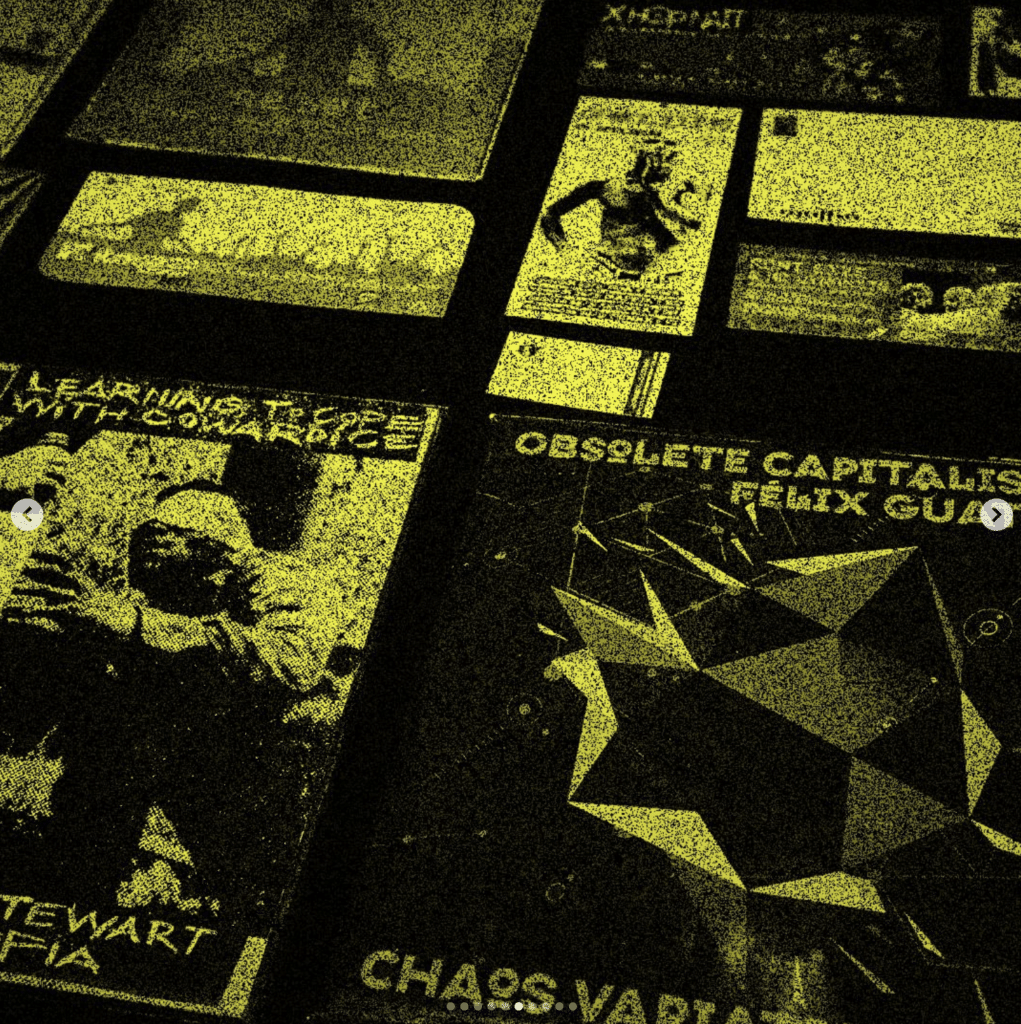 OUT NOW! DJ ROCCA DJ SET- MC2 D&B MAFFIA – 16.02.024 (OPEN ACCESS ...