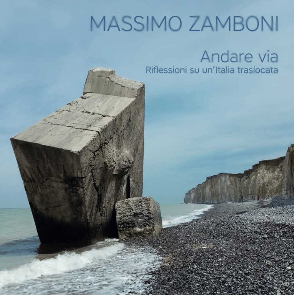 NEW TEASER :: ANDARE VIA :: MASSIMO ZAMBONI :: BY GABRIELE FANTUZZI ...