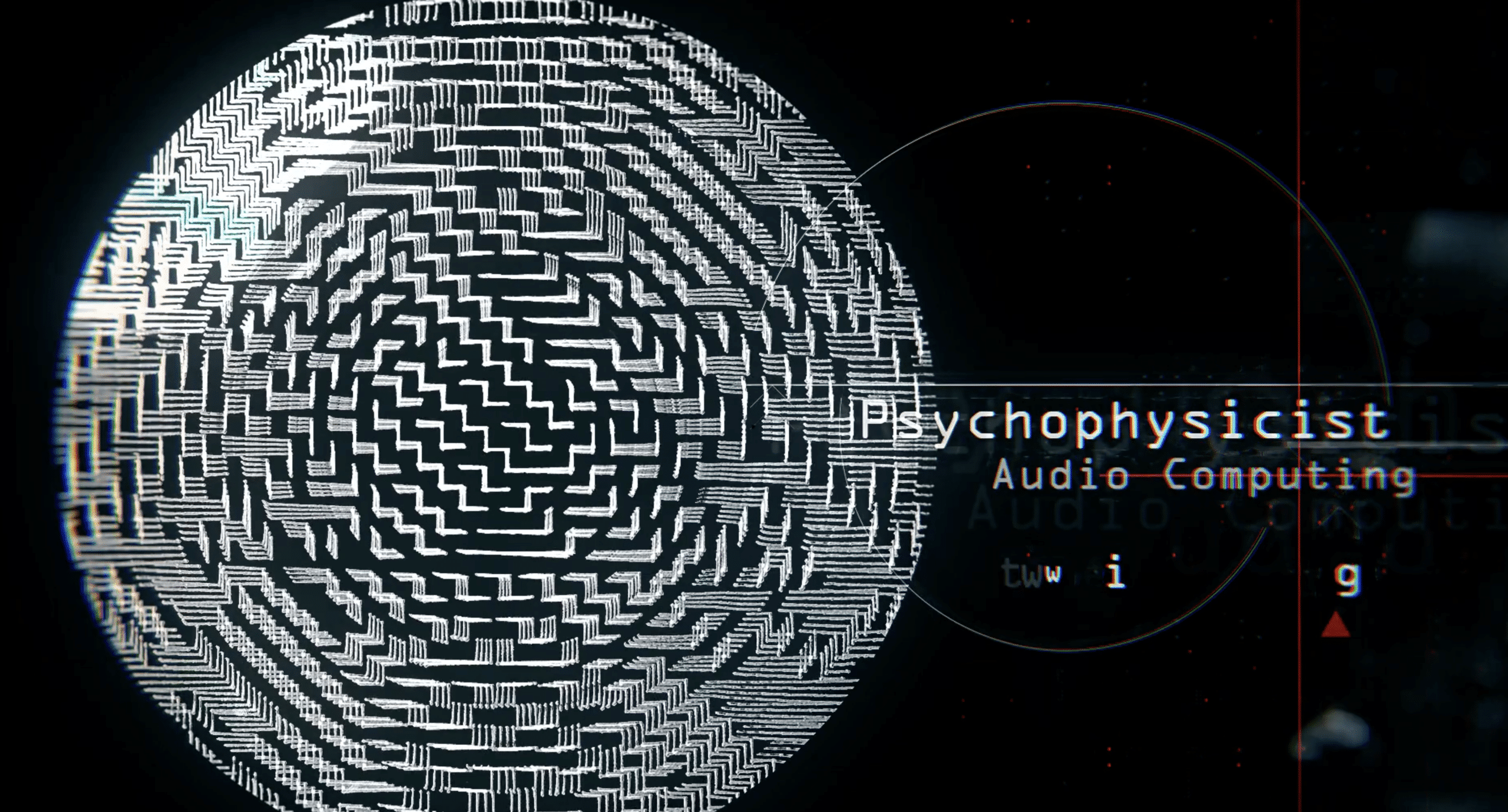 OUT NOW! NEW TEASER FOR PSYCHOPHYSICIST’S AUDIO COMPUTING (ARMCOMM ...