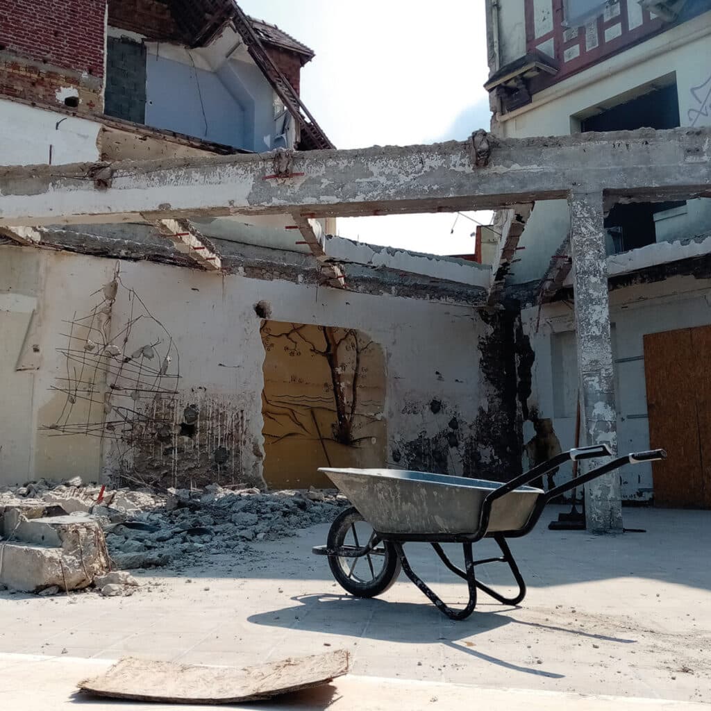 "Andare via" by Massimo Zamboni — Rizosfera » Shop