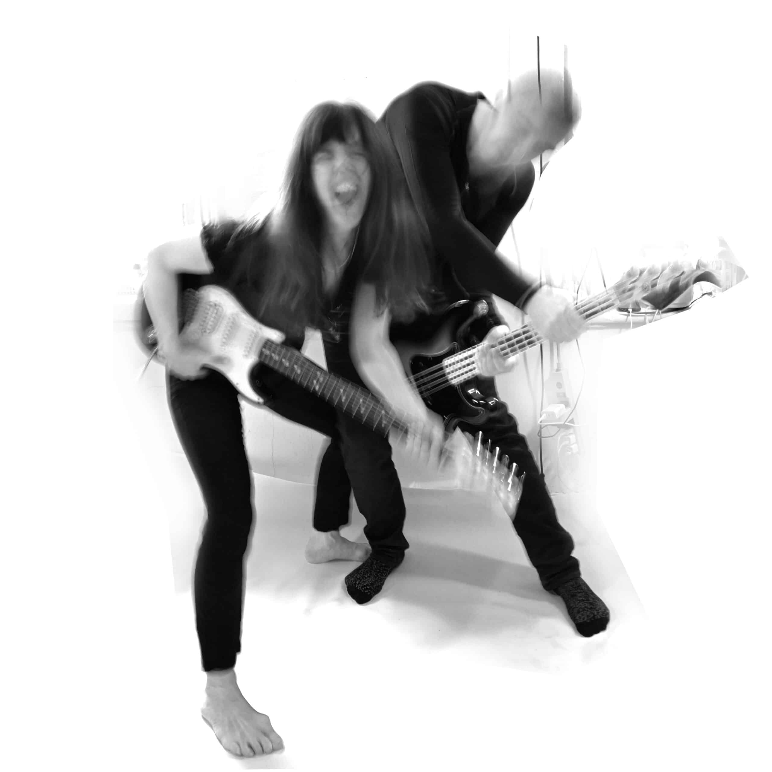 BREAKING NEWS! LITEZ’S TOUT VIENT DE LA’ REVIEW ON ROCKERILLA MAGAZINE ...