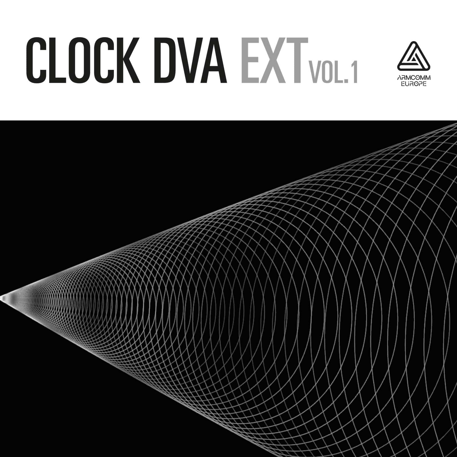 CLOCK DVA:: EXT VOL.1 :: ALBUM TEASER AVAILABLE ON RIZOSFERA YOU TUBE CHANNEL — Rizosfera » Blog