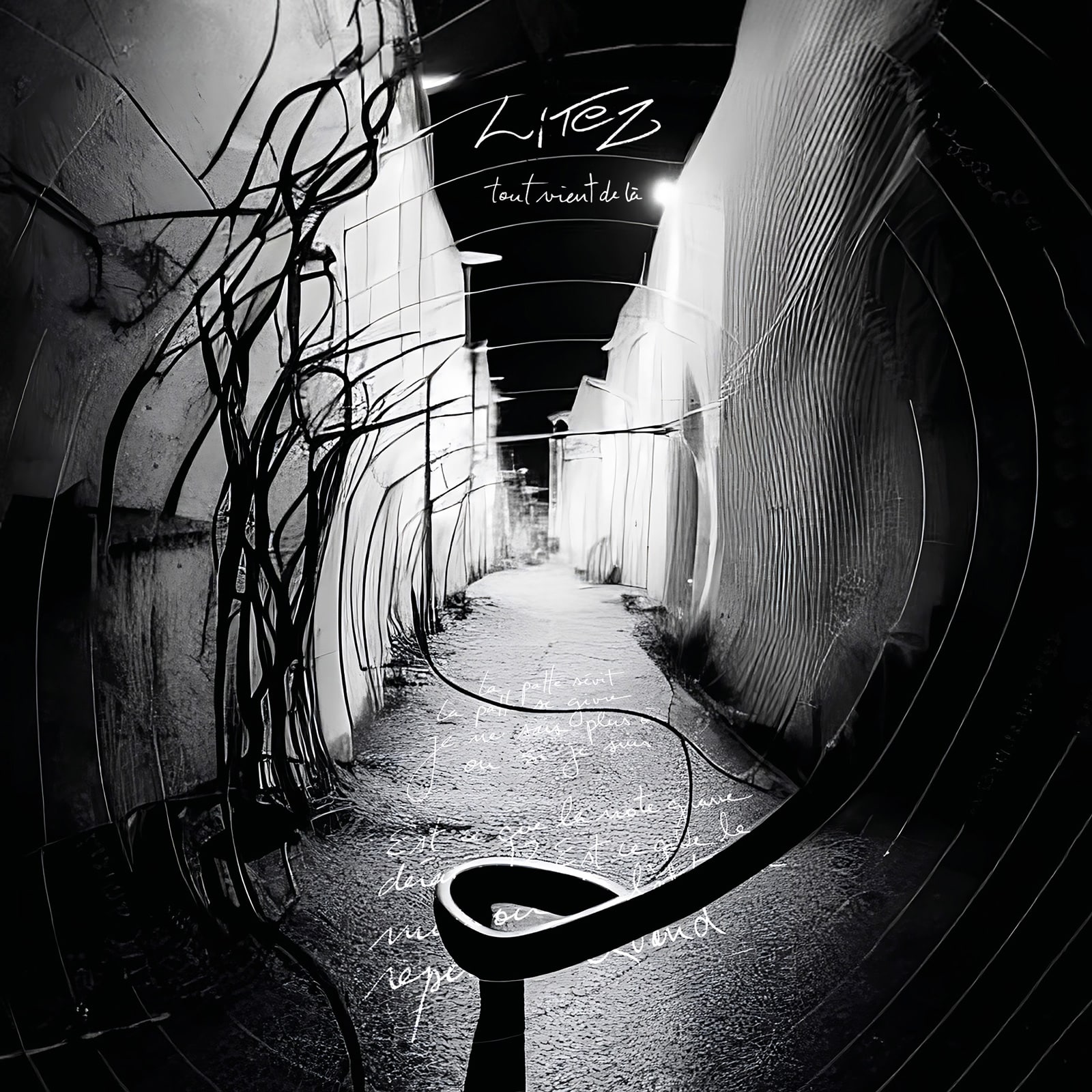 LITEZ:: TOUT VIENT DE LA’ :: ALBUM TEASER AVAILABLE ON RIZOSFERA YOU TUBE CHANNEL — Rizosfera » Blog