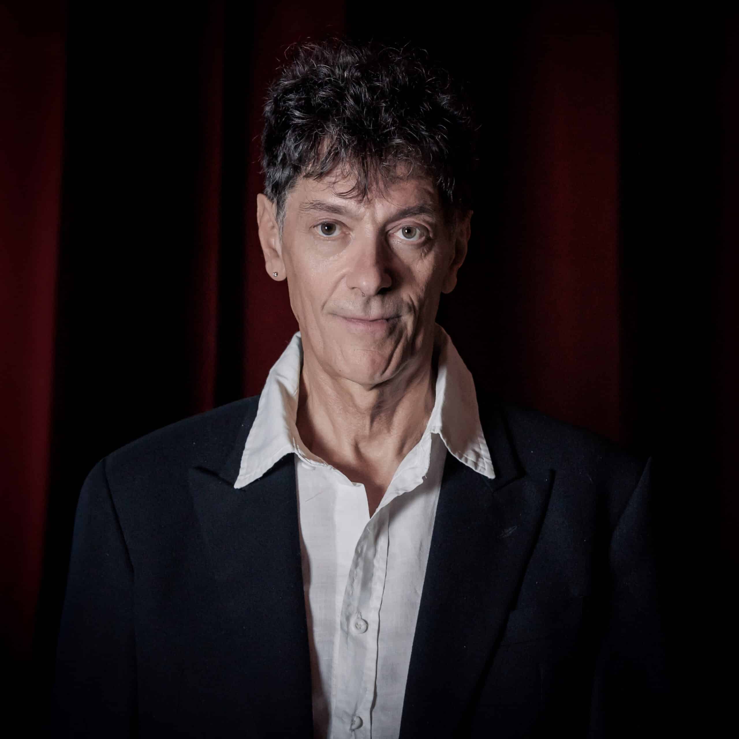 MASSIMO ZAMBONI :: INTERVISTA PUBBLICATA SUL ‘RESTO DEL CARLINO ...