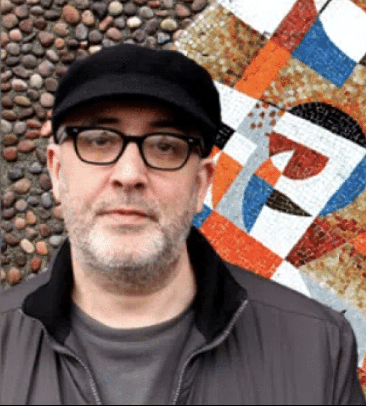 Jack Dangers — Rizosfera » Autori