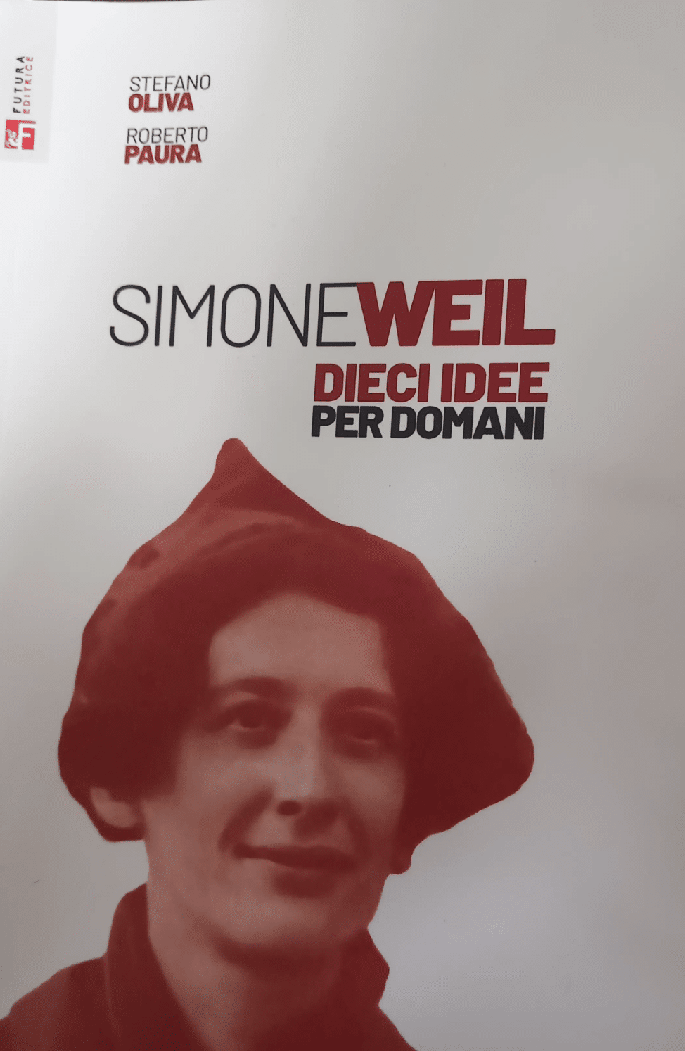 March 12, 2025 :: Book Presentation of ‘Simone Weil: Ten Ideas for ...