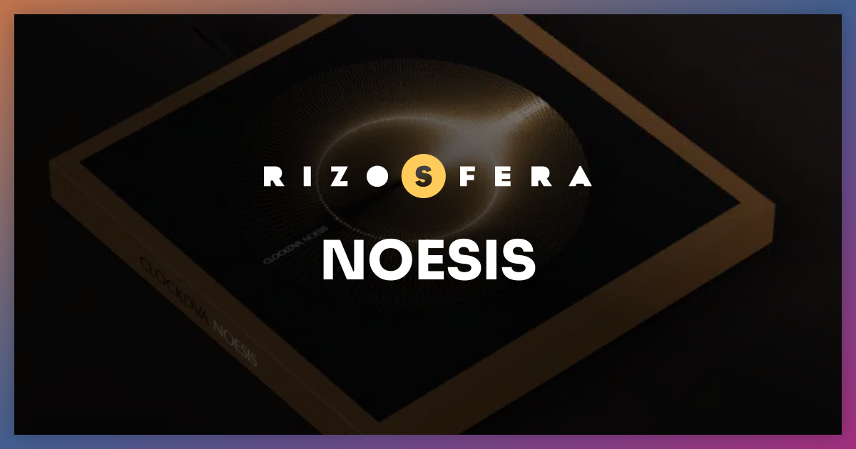 Noesis — Rizosfera » Media